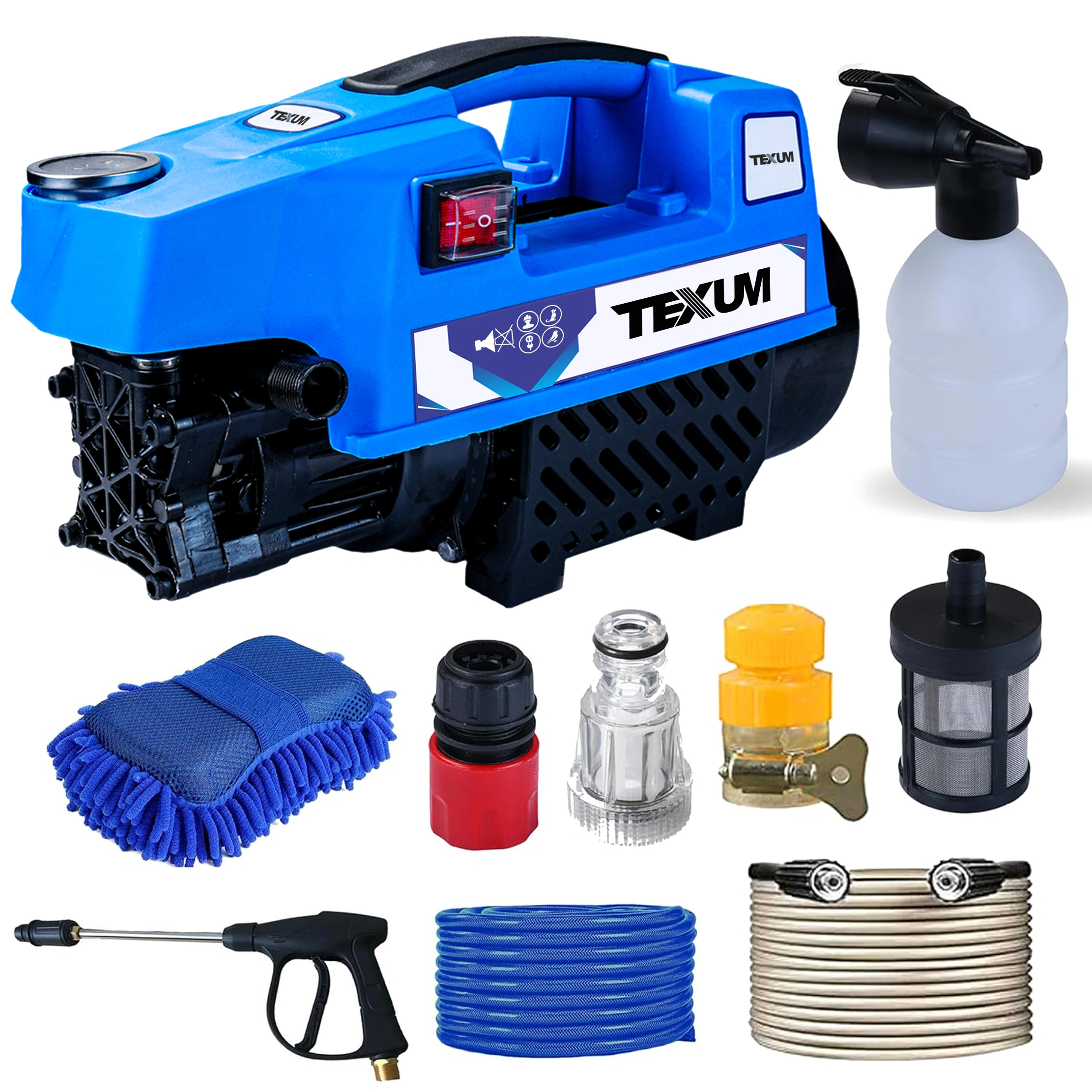 Texum | Product