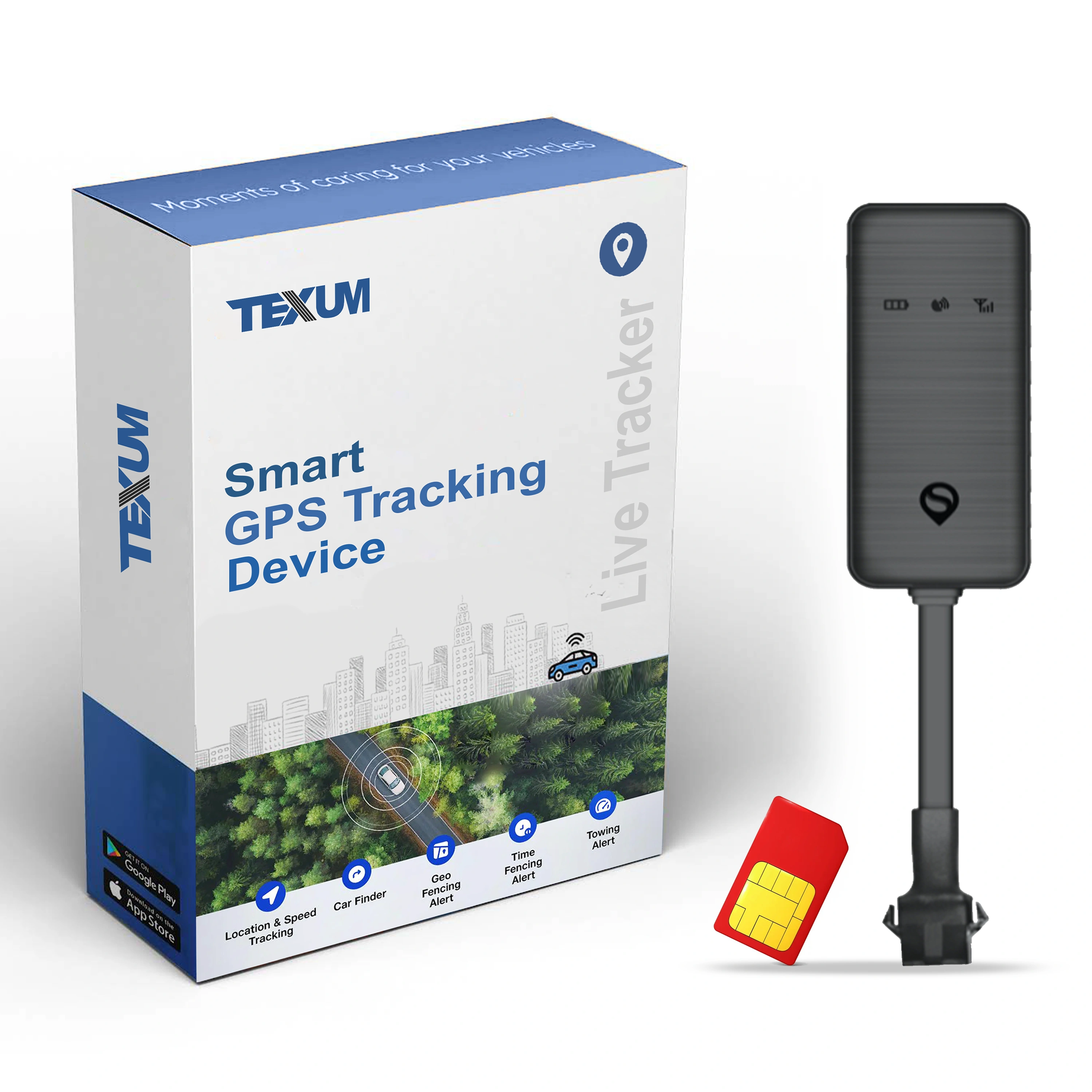 Texum | Product