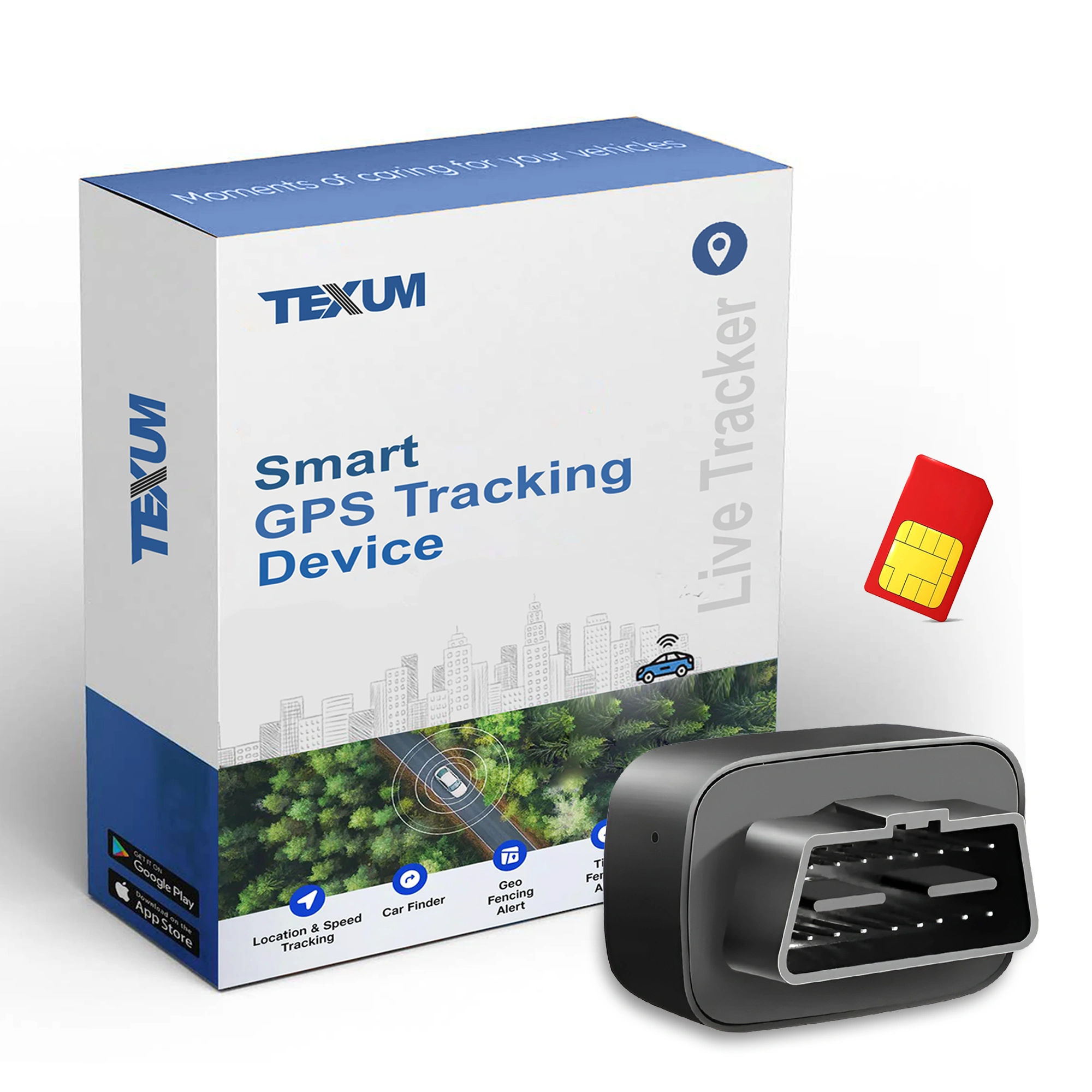 Texum | Product