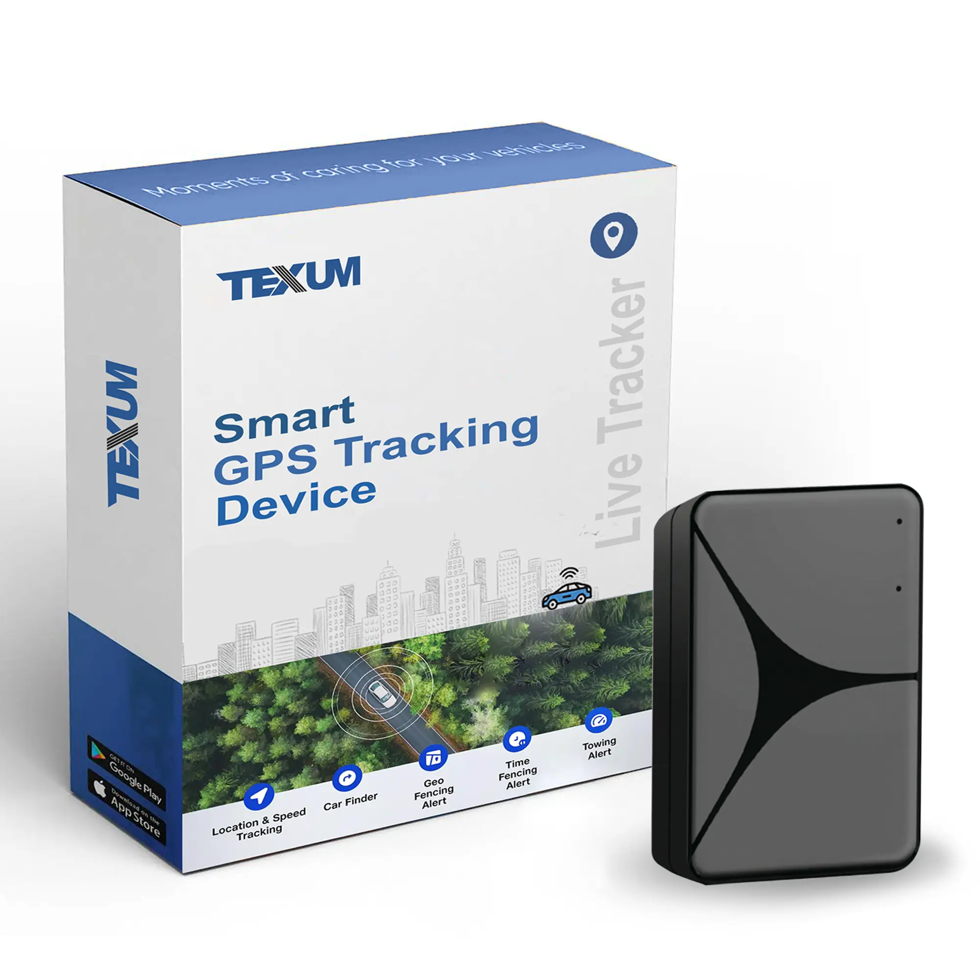 Texum | Product